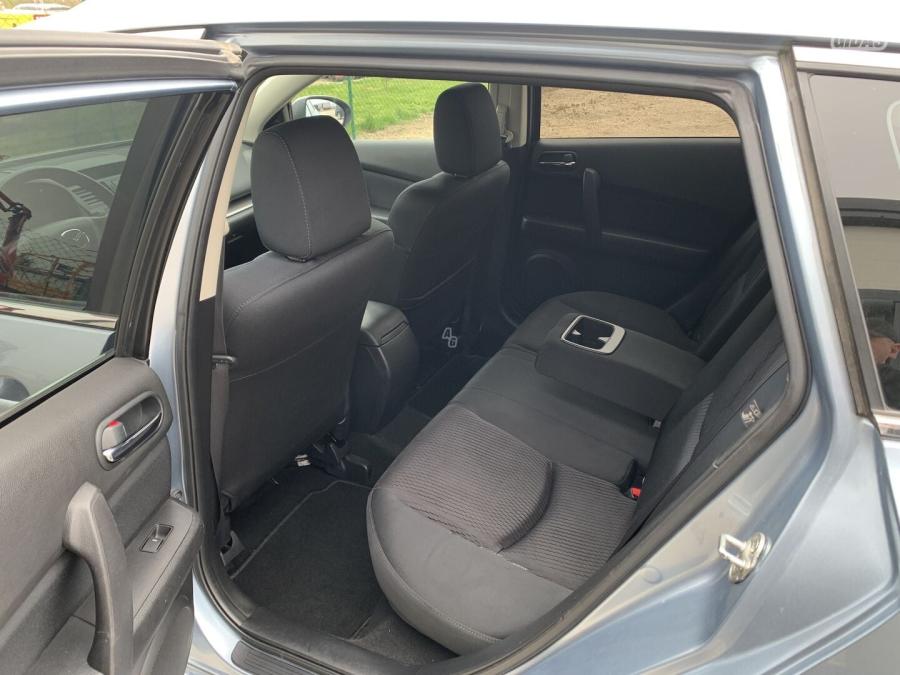 Mazda 6 2010 in Kaunas, with an engine capacity of 2.20 L and mileage of 264 thousand km for 2999 €, photo 28 on AUTOMOTO.COM.LV