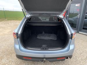 Mazda 6 2010 in Kaunas, with an engine capacity of 2.20 L and mileage of 264 thousand km for 2999 €, photo 29 on AUTOMOTO.COM.LV