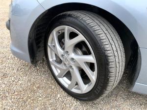 Mazda 6 2010 in Kaunas, with an engine capacity of 2.20 L and mileage of 264 thousand km for 2999 €, photo 33 on AUTOMOTO.COM.LV