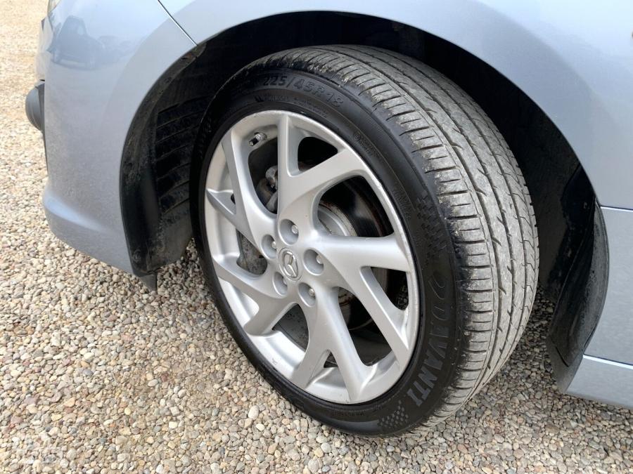 Mazda 6 2010 in Kaunas, with an engine capacity of 2.20 L and mileage of 264 thousand km for 2999 €, photo 33 on AUTOMOTO.COM.LV