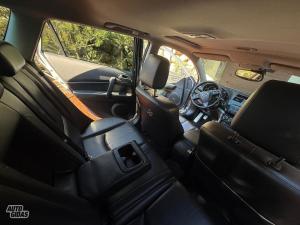 Mazda 6 2010 Klaipėda, ar dzinēja tilpumu 2.20 L un nobraukumu 205 tūkst. km par 3400 €, foto 10 vietnē AUTOMOTO.COM.LV