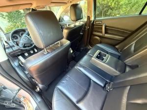Mazda 6 2010 Klaipėda, ar dzinēja tilpumu 2.20 L un nobraukumu 205 tūkst. km par 3400 €, foto 12 vietnē AUTOMOTO.COM.LV