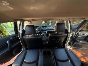 Mazda 6 2010 Klaipėda, ar dzinēja tilpumu 2.20 L un nobraukumu 205 tūkst. km par 3400 €, foto 13 vietnē AUTOMOTO.COM.LV