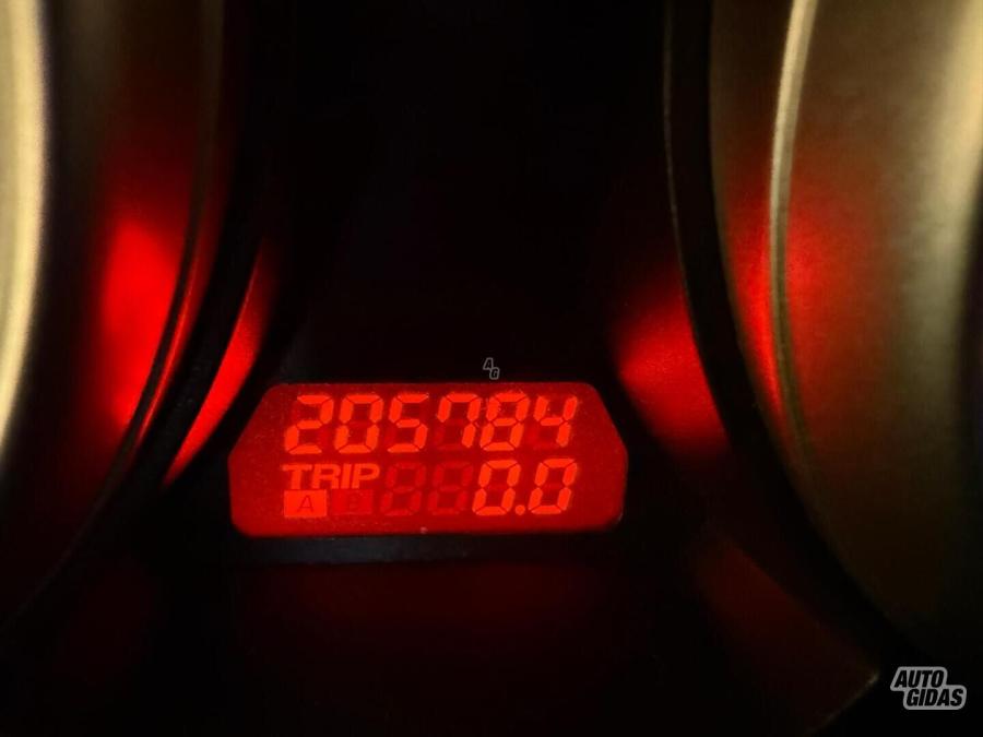 Mazda 6 2010 Klaipėda, ar dzinēja tilpumu 2.20 L un nobraukumu 205 tūkst. km par 3400 €, foto 14 vietnē AUTOMOTO.COM.LV