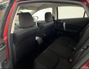 Mazda 6 2010 Panevēža, ar dzinēja tilpumu 2.00 L un nobraukumu 260 tūkst. km par 1650 €, foto 3 vietnē AUTOMOTO.COM.LV