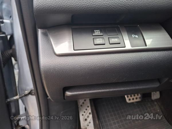 Мазда 6 2010 в Таллин, объемом двигателя 2.00 л и пробегом 254 тыс. км за 3300 €, фото 6 на AUTOMOTO.COM.LV
