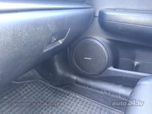 Mazda 6 2010 in Tallinn, with an engine capacity of 2.00 L and mileage of 254 thousand km for 3300 €, photo 8 on AUTOMOTO.COM.LV