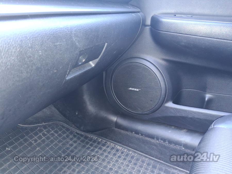 Mazda 6 2010 in Tallinn, with an engine capacity of 2.00 L and mileage of 254 thousand km for 3300 €, photo 8 on AUTOMOTO.COM.LV