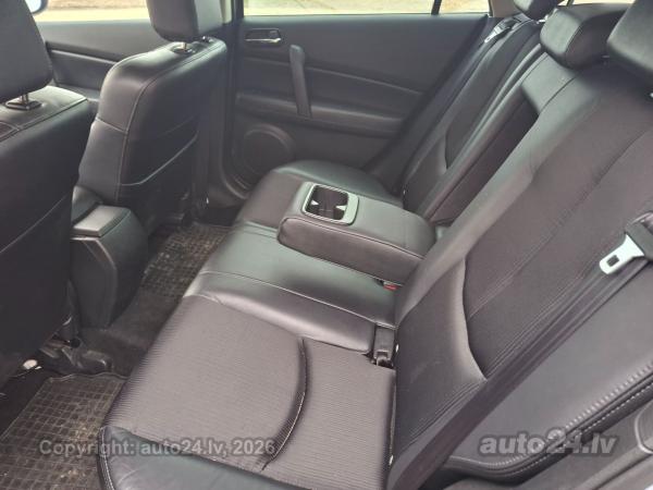 Мазда 6 2010 в Таллин, объемом двигателя 2.00 л и пробегом 254 тыс. км за 3300 €, фото 9 на AUTOMOTO.COM.LV
