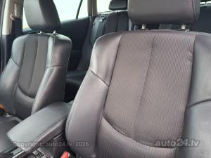 Mazda 6 2010 in Tallinn, with an engine capacity of 2.00 L and mileage of 254 thousand km for 3300 €, photo 12 on AUTOMOTO.COM.LV