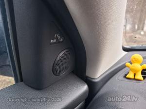 Mazda 6 2010 in Tallinn, with an engine capacity of 2.00 L and mileage of 254 thousand km for 3300 €, photo 13 on AUTOMOTO.COM.LV