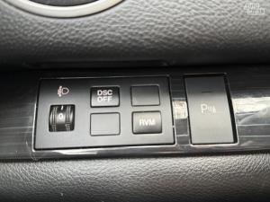 Mazda 6 2010 in Vilnius, with an engine capacity of 2.00 L and mileage of 300 thousand km for 2350 €, photo 12 on AUTOMOTO.COM.LV
