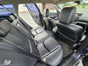 Mazda 6 2010 Tallina, ar dzinēja tilpumu 2.20 L un nobraukumu 312 tūkst. km par 2700 €, foto 4 vietnē AUTOMOTO.COM.LV