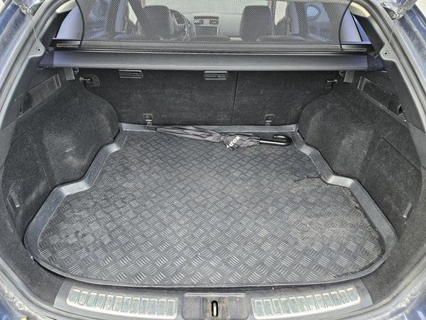 Mazda 6 2010 Tallina vietnē Mazda 6 2010 Tallina, ar dzinēja tilpumu 2.20 L un nobraukumu 312 tūkst. km par 2700 €, foto 6 vietnē AUTOMOTO.COM.LV
