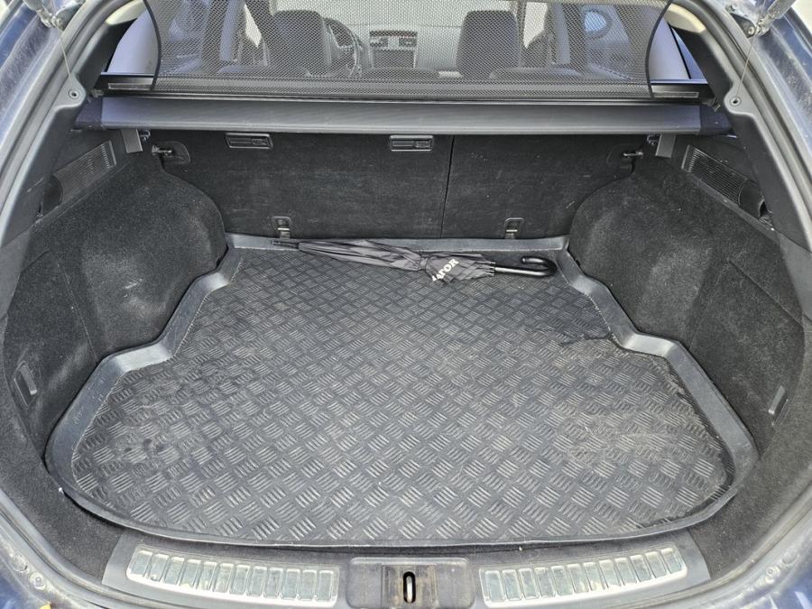 Mazda 6 2010 Tallina, ar dzinēja tilpumu 2.20 L un nobraukumu 312 tūkst. km par 2700 €, foto 21 vietnē AUTOMOTO.COM.LV