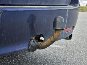 Mazda 6 2010 Tallina, ar dzinēja tilpumu 2.20 L un nobraukumu 312 tūkst. km par 2700 €, foto 28 vietnē AUTOMOTO.COM.LV