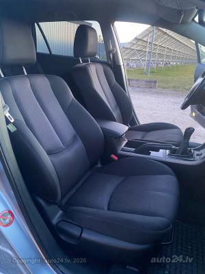 Mazda 6 2012 Tartu, ar dzinēja tilpumu 2.20 L un nobraukumu 268 tūkst. km par 2990 €, foto 12 vietnē AUTOMOTO.COM.LV