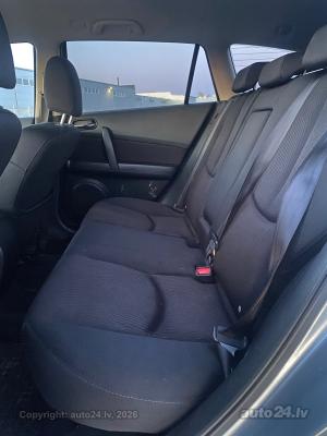 Mazda 6 2012 Tartu, ar dzinēja tilpumu 2.20 L un nobraukumu 268 tūkst. km par 2990 €, foto 13 vietnē AUTOMOTO.COM.LV