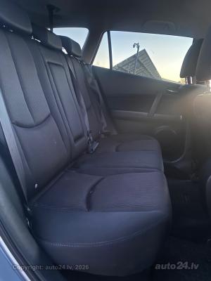 Mazda 6 2012 Tartu, ar dzinēja tilpumu 2.20 L un nobraukumu 268 tūkst. km par 2990 €, foto 14 vietnē AUTOMOTO.COM.LV
