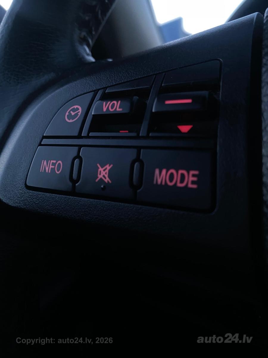 Mazda 6 2012 Tartu, ar dzinēja tilpumu 2.20 L un nobraukumu 268 tūkst. km par 2990 €, foto 16 vietnē AUTOMOTO.COM.LV