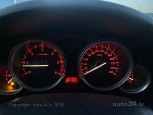 Mazda 6 2012 Tartu, ar dzinēja tilpumu 2.20 L un nobraukumu 268 tūkst. km par 2990 €, foto 18 vietnē AUTOMOTO.COM.LV