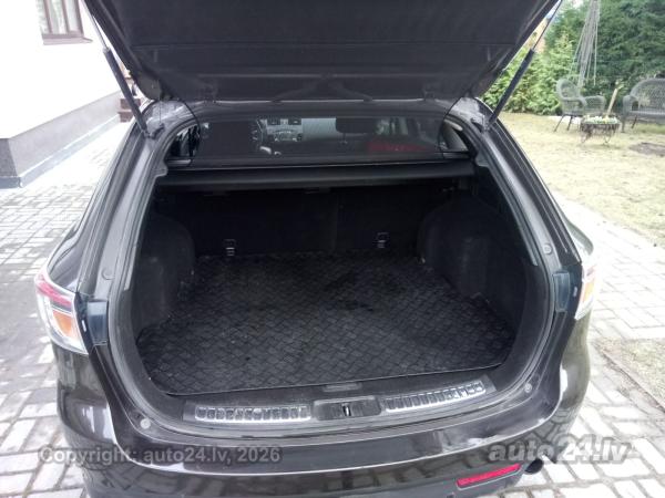 Mazda 6 2012 Tallina, ar dzinēja tilpumu 2.00 L un nobraukumu 225 tūkst. km par 3990 €, foto 5 vietnē AUTOMOTO.COM.LV