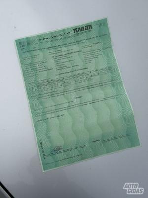 Мазда 6 2012 в Вильнюс, объемом двигателя 2.50 л и пробегом 161 тыс. км за 1500 €, фото 17 на AUTOMOTO.COM.LV