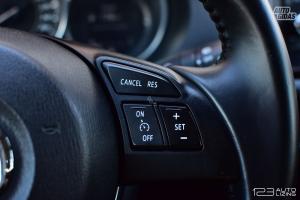 Mazda 6 2013 in Kretinga, with an engine capacity of 2.20 L and mileage of 315 thousand km for 5999 €, photo 23 on AUTOMOTO.COM.LV