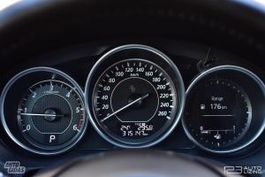 Mazda 6 2013 in Kretinga, with an engine capacity of 2.20 L and mileage of 315 thousand km for 5999 €, photo 24 on AUTOMOTO.COM.LV
