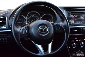 Mazda 6 2013 in Kretinga, with an engine capacity of 2.20 L and mileage of 315 thousand km for 5999 €, photo 26 on AUTOMOTO.COM.LV