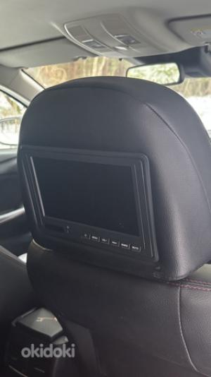 Mazda 6 2013 Pērnava, ar dzinēja tilpumu 22.00 L un nobraukumu 289 tūkst. km par 6400 €, foto 7 vietnē AUTOMOTO.COM.LV