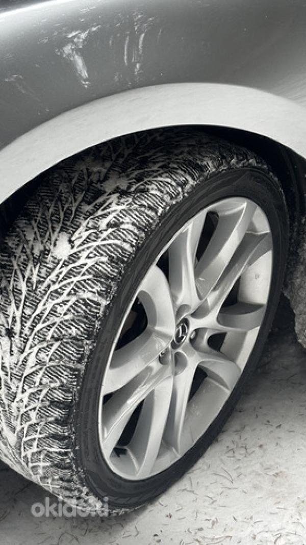 Mazda 6 2013 in Parnu, with an engine capacity of 22.00 L and mileage of 289 thousand km for 6400 €, photo 8 on AUTOMOTO.COM.LV