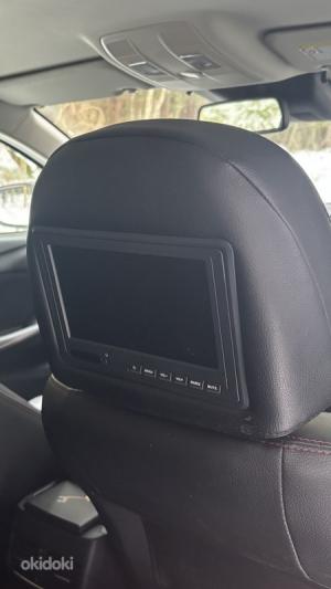 Mazda 6 2013 Pērnava, ar dzinēja tilpumu 22.00 L un nobraukumu 289 tūkst. km par 6400 €, foto 17 vietnē AUTOMOTO.COM.LV
