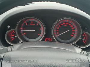 Mazda 6 2013 in Tallinn, with an engine capacity of 2.20 L and mileage of 274 thousand km for 3900 €, photo 10 on AUTOMOTO.COM.LV