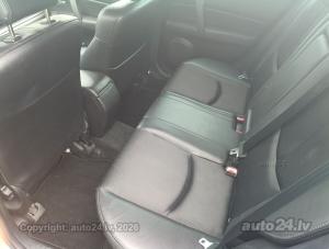 Mazda 6 2013 in Tallinn, with an engine capacity of 2.20 L and mileage of 274 thousand km for 3900 €, photo 14 on AUTOMOTO.COM.LV