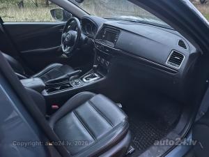 Мазда 6 2013 в Таллин, объемом двигателя 2.20 л и пробегом 290 тыс. км за 1800 €, фото 4 на AUTOMOTO.COM.LV