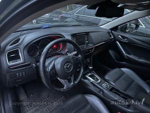 Мазда 6 2013 в Таллин, объемом двигателя 2.20 л и пробегом 290 тыс. км за 1800 €, фото 5 на AUTOMOTO.COM.LV