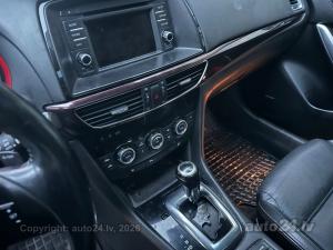 Мазда 6 2013 в Таллин, объемом двигателя 2.20 л и пробегом 290 тыс. км за 1800 €, фото 8 на AUTOMOTO.COM.LV