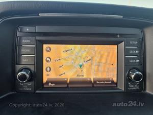 Mazda 6 2014 in Paide, with an engine capacity of 2.20 L and mileage of 233 thousand km for 7350 €, photo 12 on AUTOMOTO.COM.LV