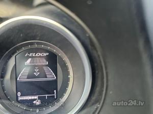 Mazda 6 2014 in Paide, with an engine capacity of 2.20 L and mileage of 233 thousand km for 7350 €, photo 15 on AUTOMOTO.COM.LV