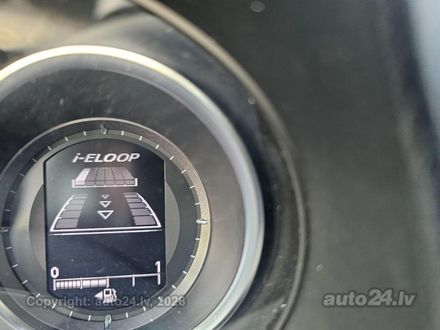 Mazda 6 2014 in Paide, with an engine capacity of 2.20 L and mileage of 233 thousand km for 7350 €, photo 15 on AUTOMOTO.COM.LV