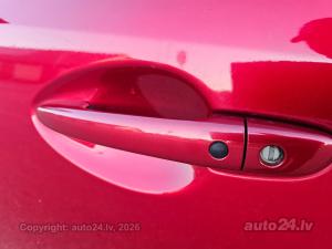 Mazda 6 2014 in Paide, with an engine capacity of 2.20 L and mileage of 233 thousand km for 7350 €, photo 24 on AUTOMOTO.COM.LV