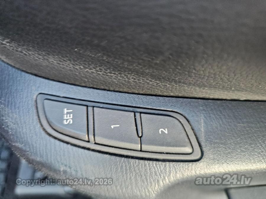 Mazda 6 2014 in Paide, with an engine capacity of 2.20 L and mileage of 233 thousand km for 7350 €, photo 27 on AUTOMOTO.COM.LV