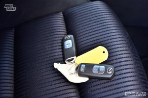 Мазда 6 2014 в Кретинга, объемом двигателя 2.20 л и пробегом 259 тыс. км за 5999 €, фото 30 на AUTOMOTO.COM.LV