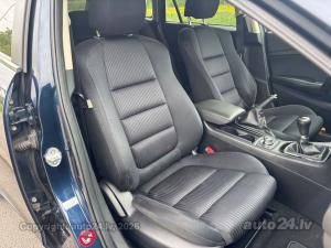 Mazda 6 2014 in Tallinn, with an engine capacity of 2.20 L and mileage of 246 thousand km for 4899 €, photo 14 on AUTOMOTO.COM.LV