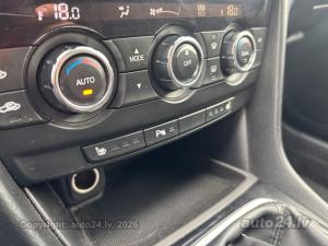 Mazda 6 2014 in Tallinn, with an engine capacity of 2.20 L and mileage of 246 thousand km for 4899 €, photo 17 on AUTOMOTO.COM.LV