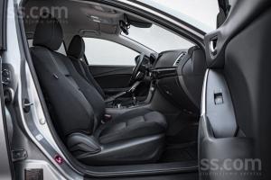 Мазда 6 2014 в Рига, объемом двигателя 2.20 л и пробегом 222 тыс. км за 5990 €, фото 11 на AUTOMOTO.COM.LV