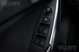 Мазда 6 2014 в Рига, объемом двигателя 2.20 л и пробегом 222 тыс. км за 5990 €, фото 15 на AUTOMOTO.COM.LV
