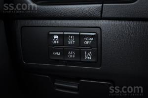 Мазда 6 2014 в Рига, объемом двигателя 2.20 л и пробегом 222 тыс. км за 5990 €, фото 17 на AUTOMOTO.COM.LV