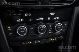 Мазда 6 2014 в Рига, объемом двигателя 2.20 л и пробегом 222 тыс. км за 5990 €, фото 27 на AUTOMOTO.COM.LV